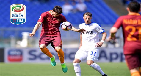 Serie A Tim Prima Giornata Risultati Classifiche E Statistiche