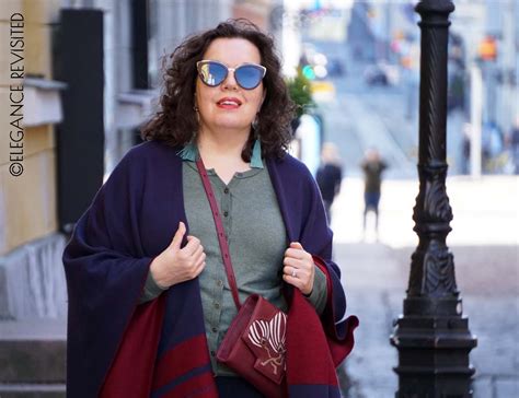 Statement Accessories Elegance Revisited