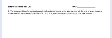 Solved 1 Show Your Calculations For Moles Of 12 Reacted