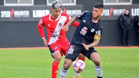 Deportivo Maipú Y Riestra Definen El Segundo Ascenso A La Liga Profesional