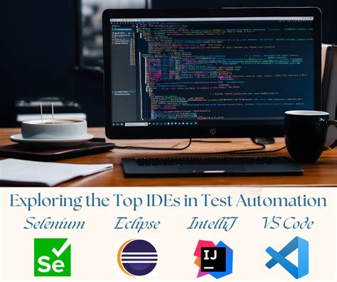 Exploring The Top Ides In Test Automation By Gayani Suvimali Medium