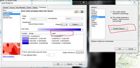 Week 5 Gis Tutorial Point Pattern Analysis Using Crimestat And Arcgis