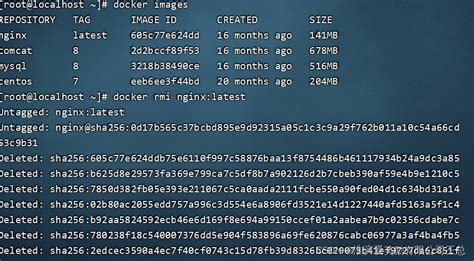 Docker实现“build Once Run Everywhere”docker Build Once Csdn博客