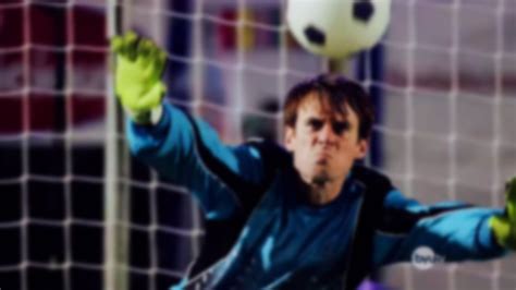 Legendary Goalkeeper Uncrate