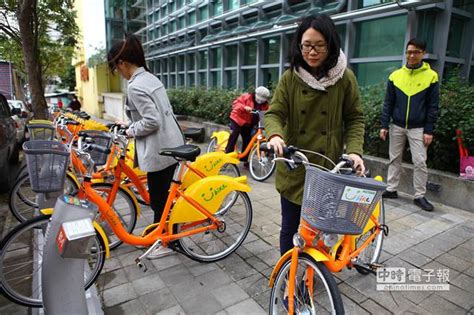 北市youbike費率3月底前定案 生活 中時