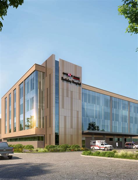 Roper St Francis Healthcare By Outlook Publishing Issuu