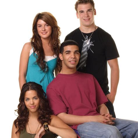 Degrassi Jt Young