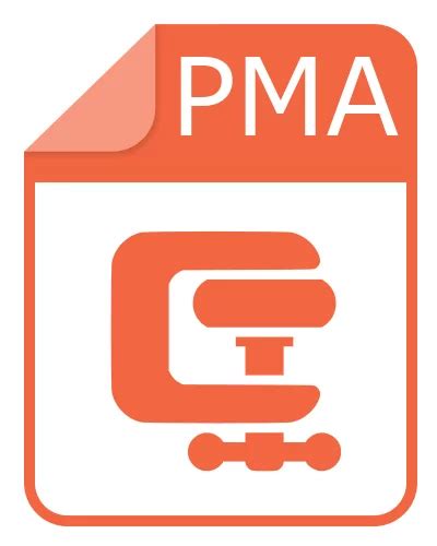 Pma File How To Open Or Convert It