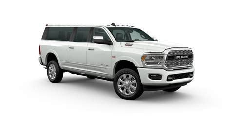 2022 Ram 2500 Concept