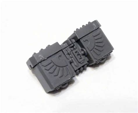 Deathwing Terminators Cyclone Missile Launcher Blacklegion Market