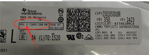 Iso1050 Iso1050dub Lable Msl Issue Isolation Forum Isolation Ti E2e Support Forums