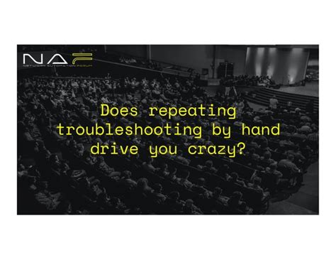 Simplified Troubleshooting Through Api Scripting Ppt