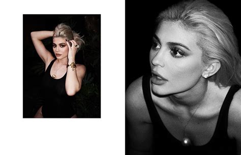 Kylie Jenner Violet Grey 2017 Photoshoot04