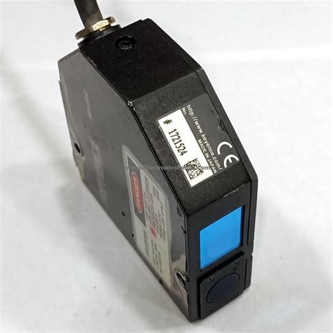 Keyence Lk G35 High Accuracy Ccd Laser Displacement Sensor S123 Star International