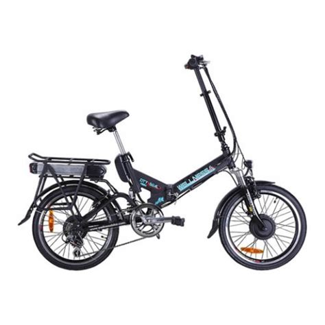 Купить электровелосипед Eltreco Wellnes City Dual 700W