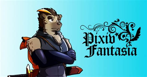 レグルス百獣騎士団 【pfv】クロドハルグ・一年後【レグルス百獣騎士団】 げんじのマンガ PixivファンタジアⅤ ザイランス
