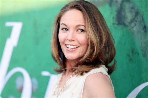 Diane Lane Her Best Roles