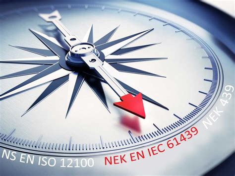 Nek Inviterer Til Gratis Webinar 28 April Elektro24 7