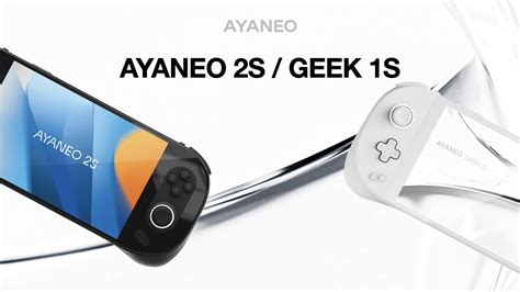 AYANEO 新闻中心 AYANEO