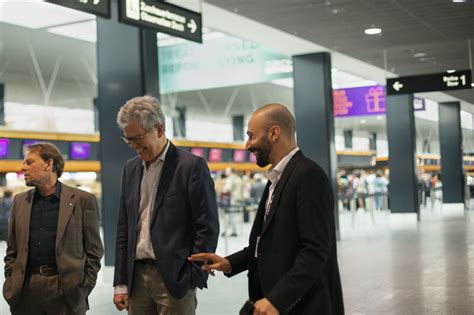 Mohsen Falahi On Linkedin Goodfeelings Network Siemens