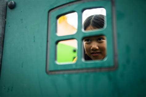 Greener Playgrounds Where Durability Meets Safety KOMPAN