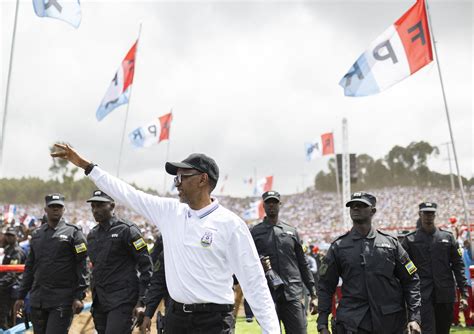 Génocide Des Tutsis Au Rwanda 30 Ans De Réclusion Criminelle Requis