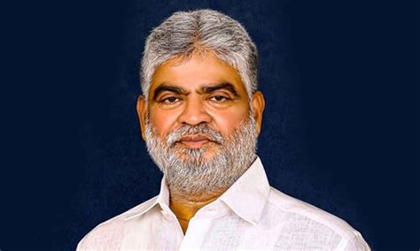 Task Is Tough But Will Do Justice Gaddam Prasad Kumar