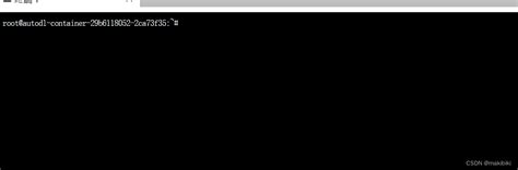C3d复现配置环境处理数据集训练 Csdn博客
