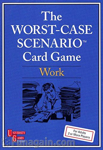 I Tested The Worst Case Scenario Card Game And Heres Why You Need To