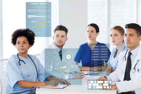 Explore Medical Staffing Innovations In Williamsburg