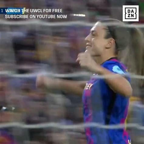 DAZN Football On Twitter 10 Years Ago She Scored Her First