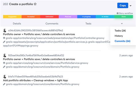 Icescrum Github Icescrum
