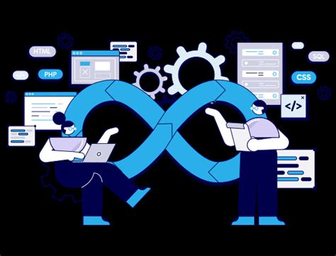 Découvrez Notre Service Daudit Devops Pour Les Entreprises