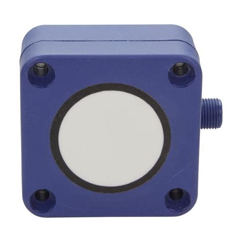 ᐉ Ультразвуковий Датчик Microsonic Lcs 340 F A Купити в Україні