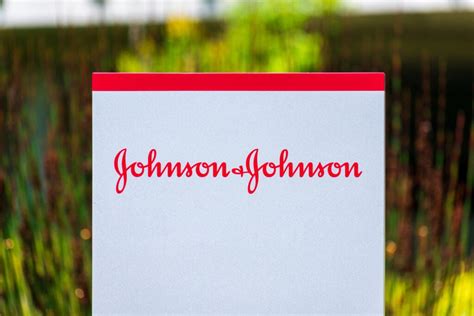 Johnson And Johnson Q2 Earnings Preview Can New Drugs Lift Sagging Stock