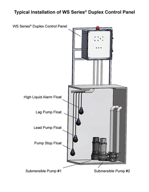Duplex Switch Wiring Diagram