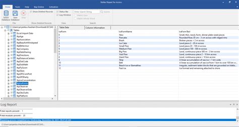 Fix Access Error Id Not An Index In Table” Guide