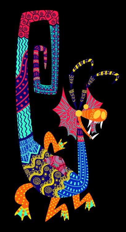 Alebrije On Tumblr
