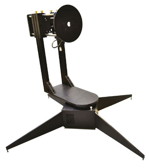 Alternate Methods For Testing Led Tube Lights Tech Briefs