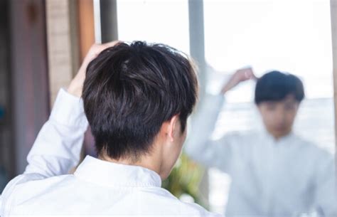 縮毛矯正で前髪だけ行うのはアリ？前髪のみの縮毛矯正を解説します！ 髪質改善サロン【サトウヨウスケ】東京・恵比寿