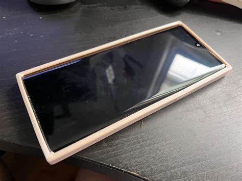 Lg Velvet G Phone Case By Telly Download Free Stl Model Printables Com