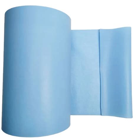 Laminated Medical Material Spunbond Laminated Polyethylene Nonwoven