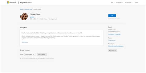 The 8 Best Microsoft Edge Add Ons For Developers