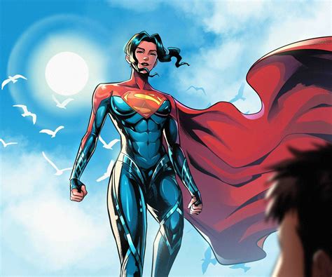 Comics Supergirl 1920 Amp 2151080 Wallpaper Dc Comics
