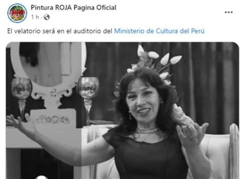 Princesita Mily ¿dónde Serán Velados Los Restos De La Cantante De
