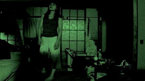 Paranormal Effect 2010 Mubi