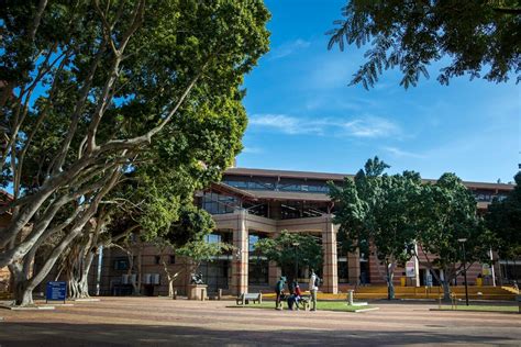 Campus Tour Uwc