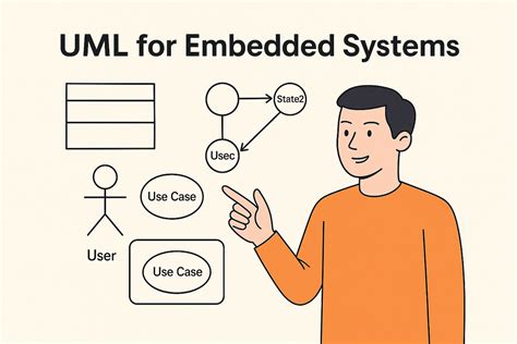 📀 Uml For Embedded Systems Modeling The Invisible By Geeky Vartika Medium