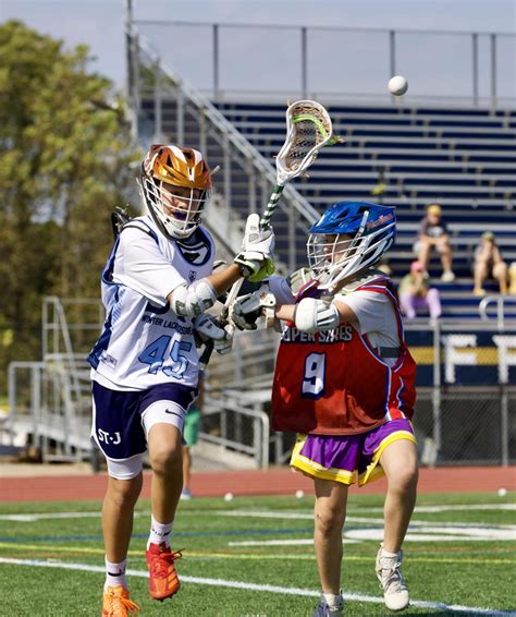 Super Sixes Lacrosse Tournament Series
