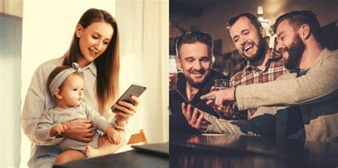 Woman Facetimed Husband During His Brothers Bachelor Party After Their